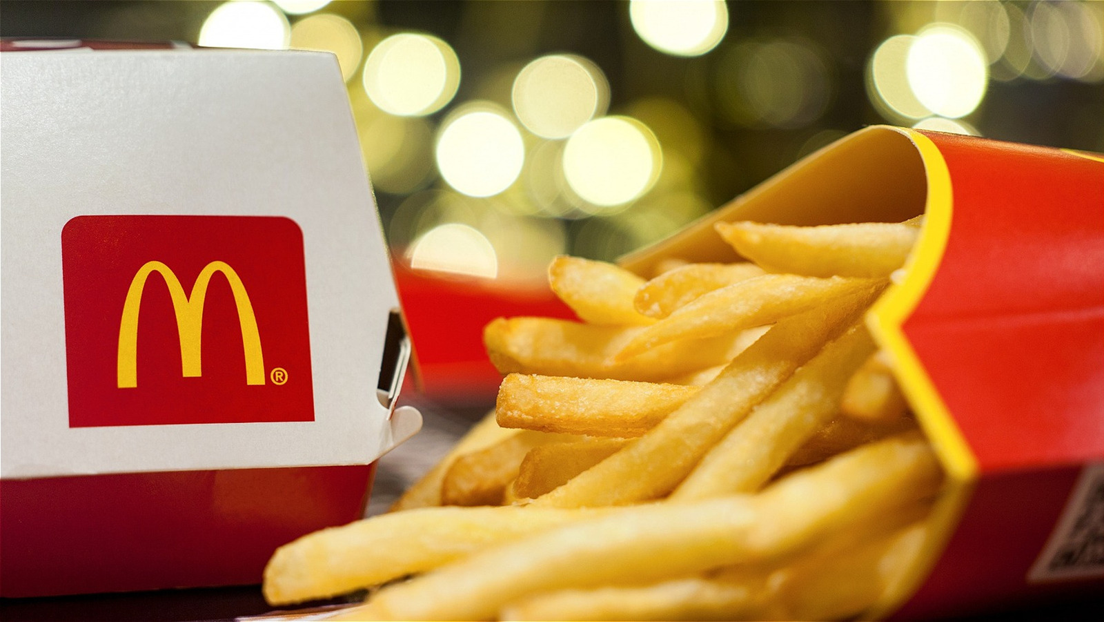 How McDonald's Is Planning To Increase Franchise Owner Diversity