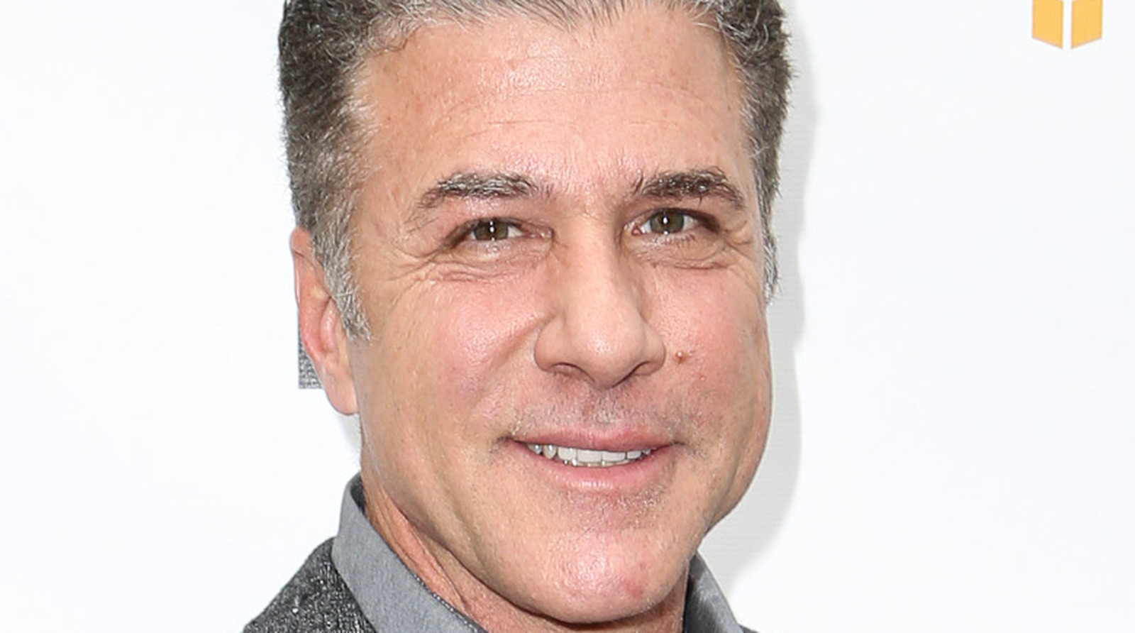 How Michael Chiarello Gave S'mores An Italian Twist