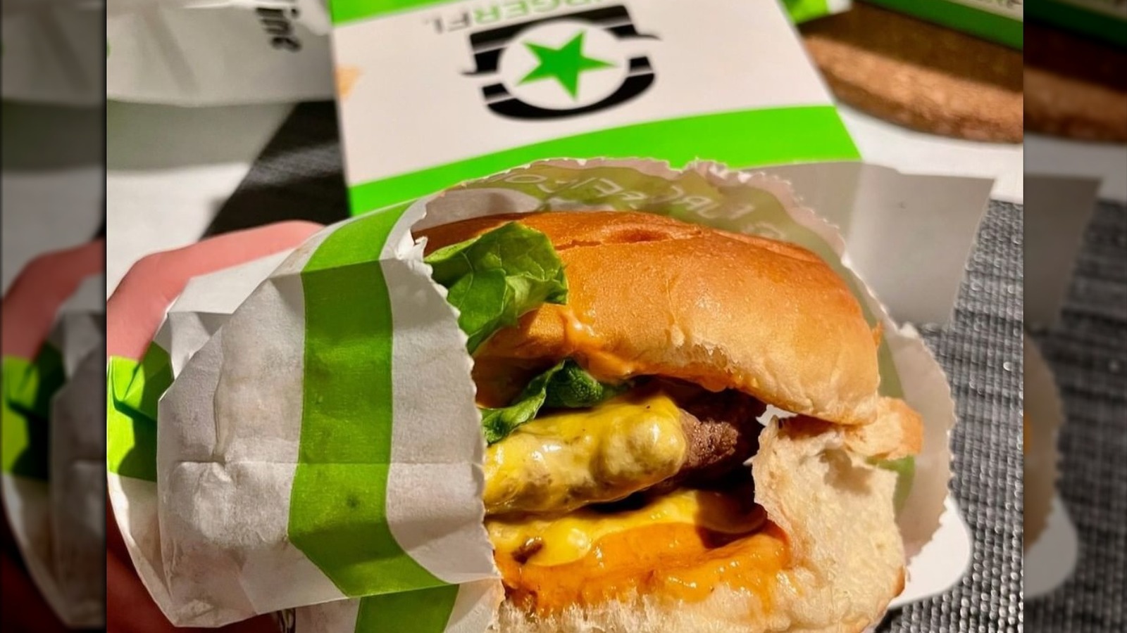 How Much BurgerFi Employees Actually Make