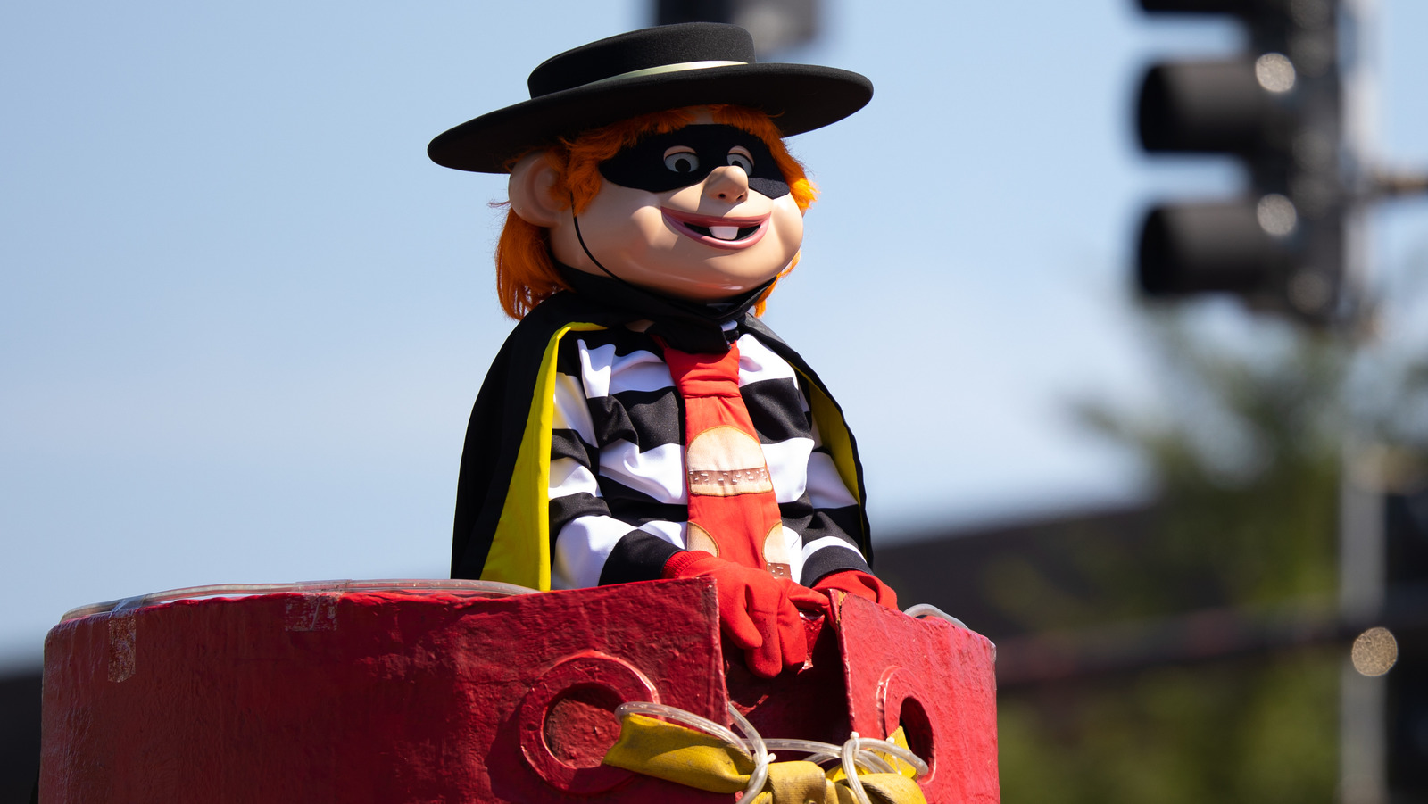 Hamburglar
