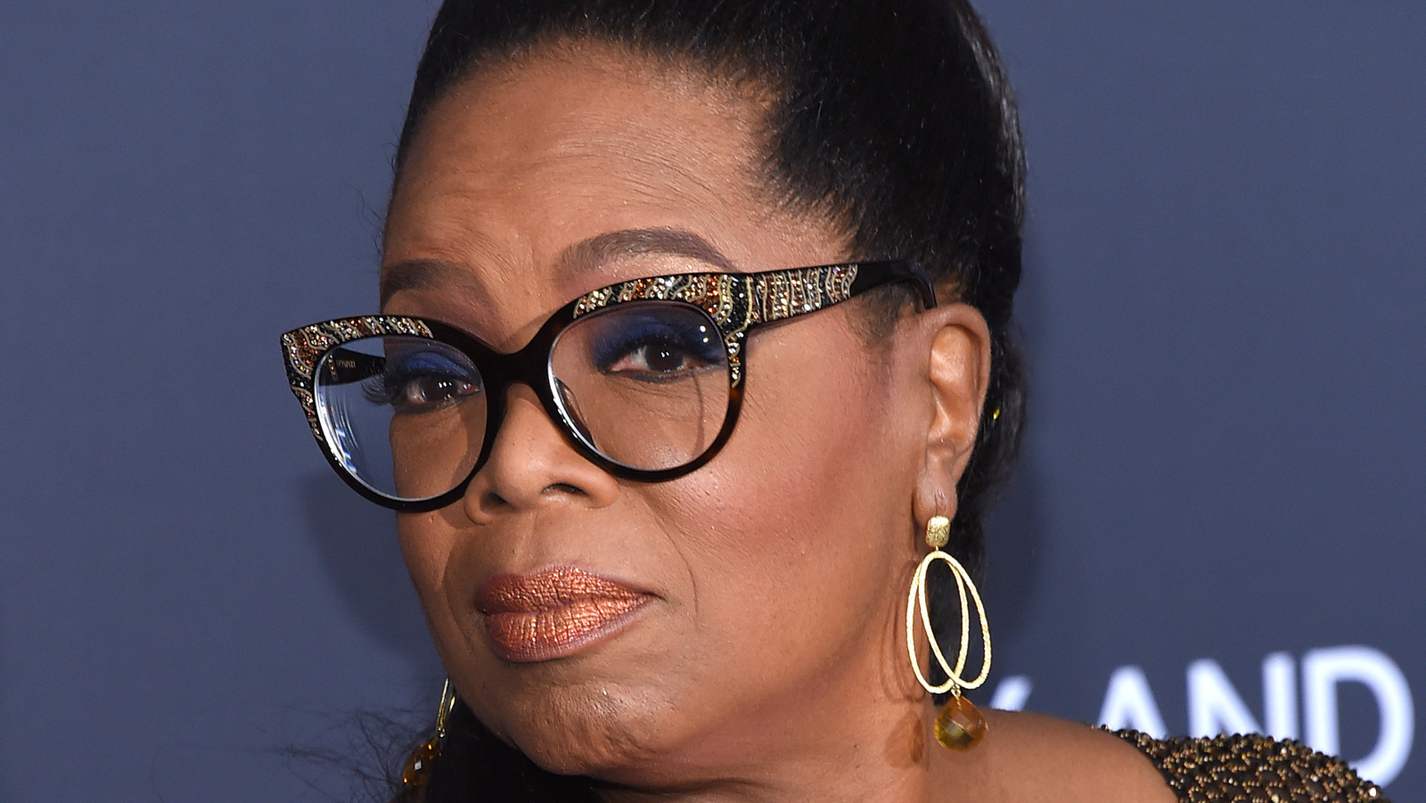 How Oprah Got Sued For Criticizing A Burger