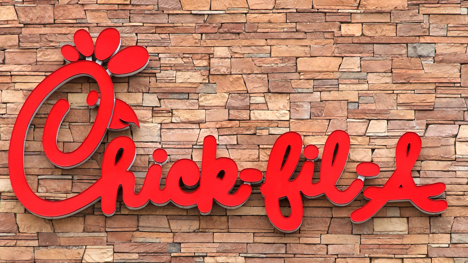 How People Really Feel About Chick-Fil-A's Rainy Day Drive-Thru Outfits