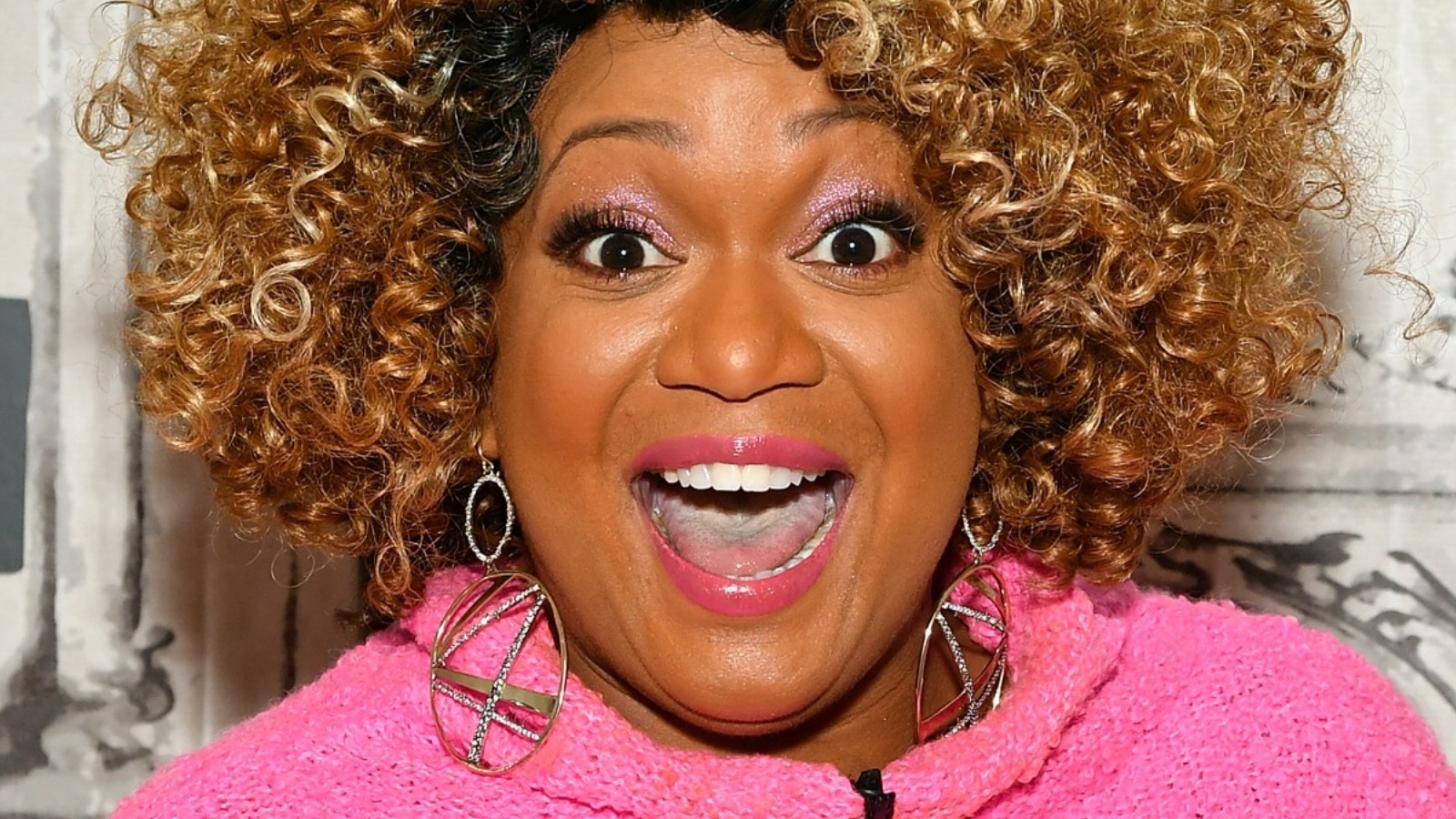How Sunny Anderson Feels About Internet Trolls