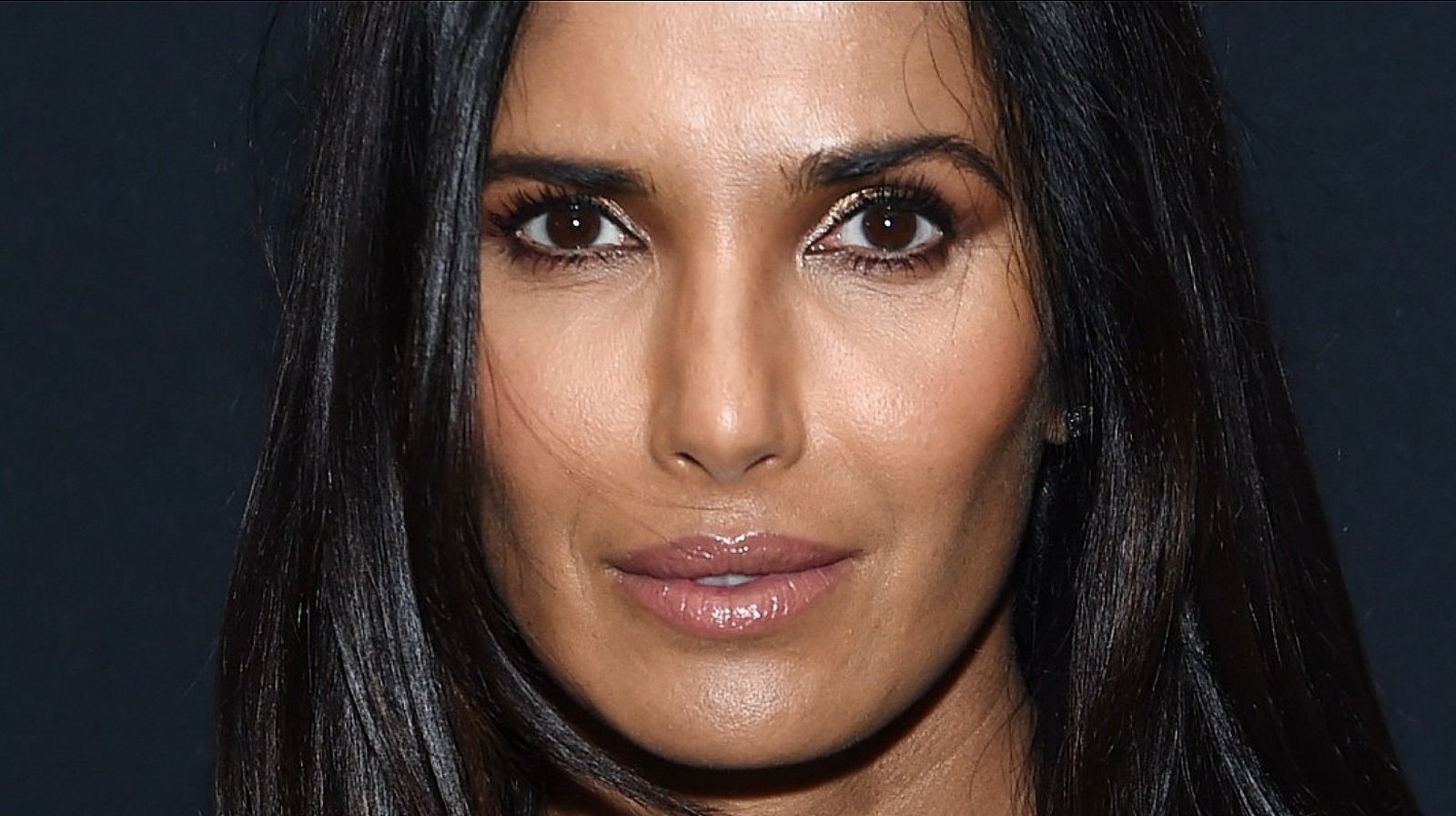 How Taste The Nation Changed Padma Lakshmi's Life