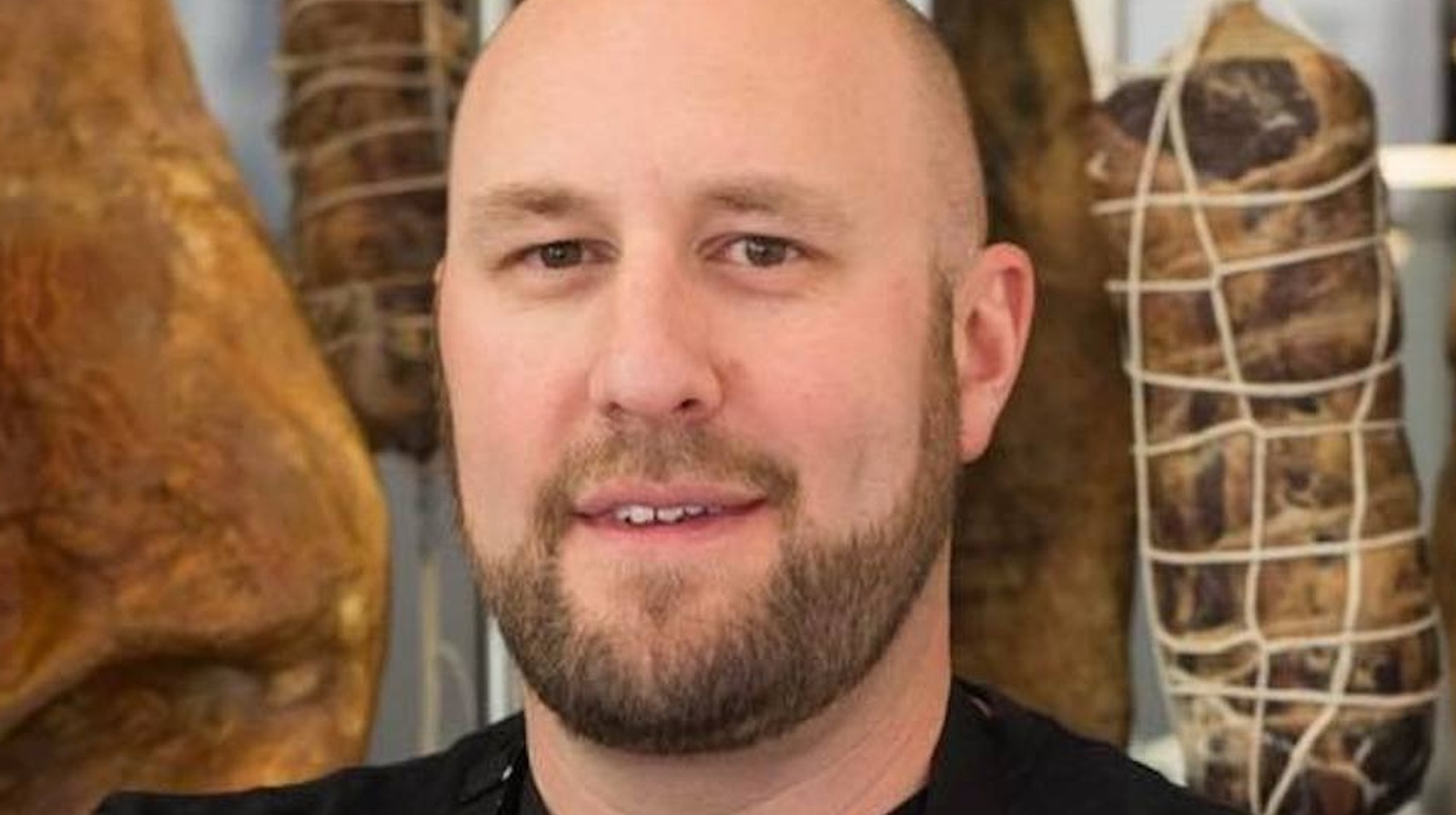 How To Cook The Best Steak, According To Hosea Rosenberg - Exclusive