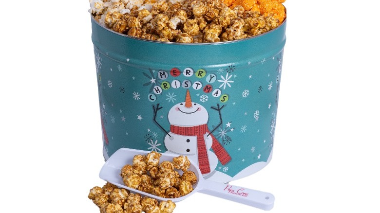 How To Have Christmas Entirely By Can