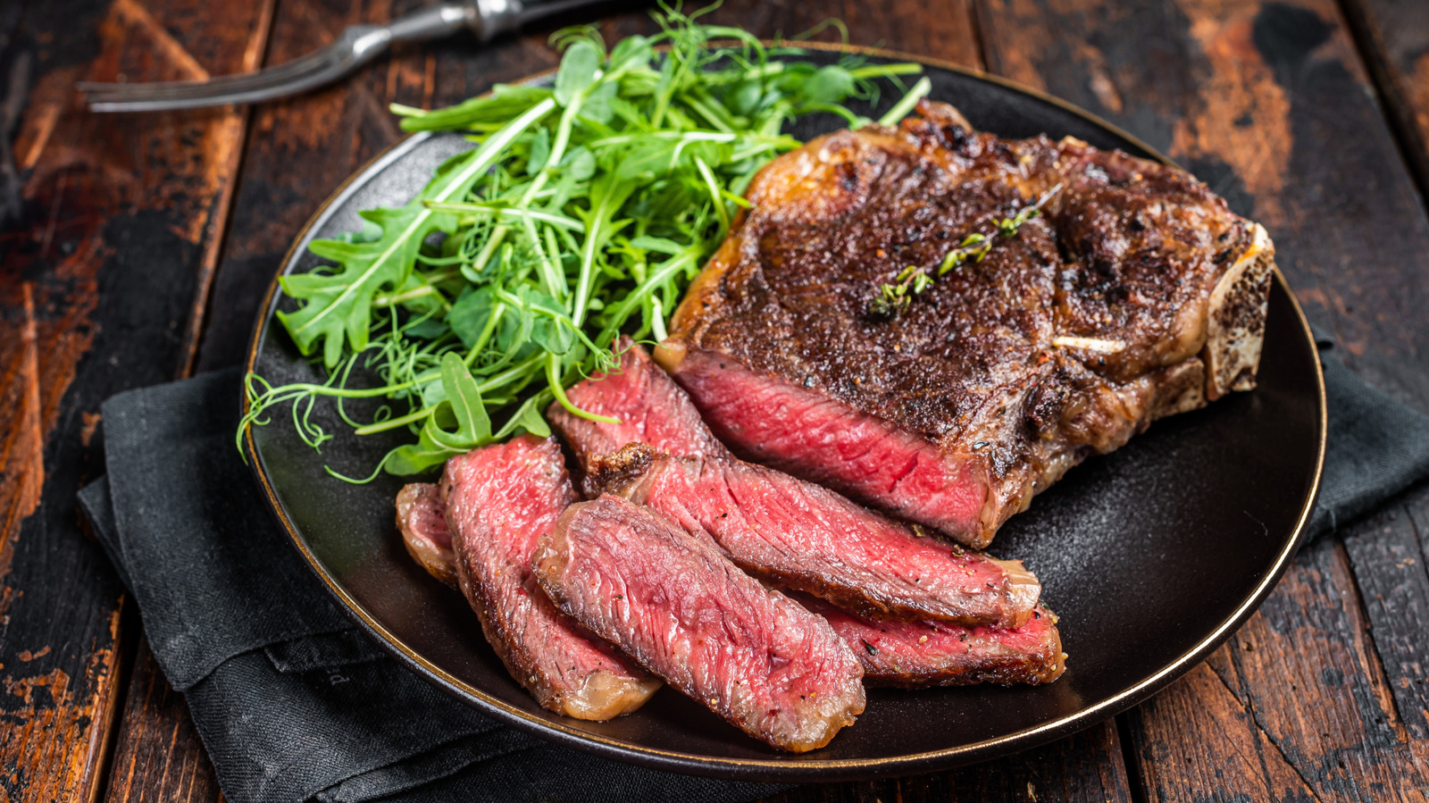 Picking The Perfect Wagyu Steak