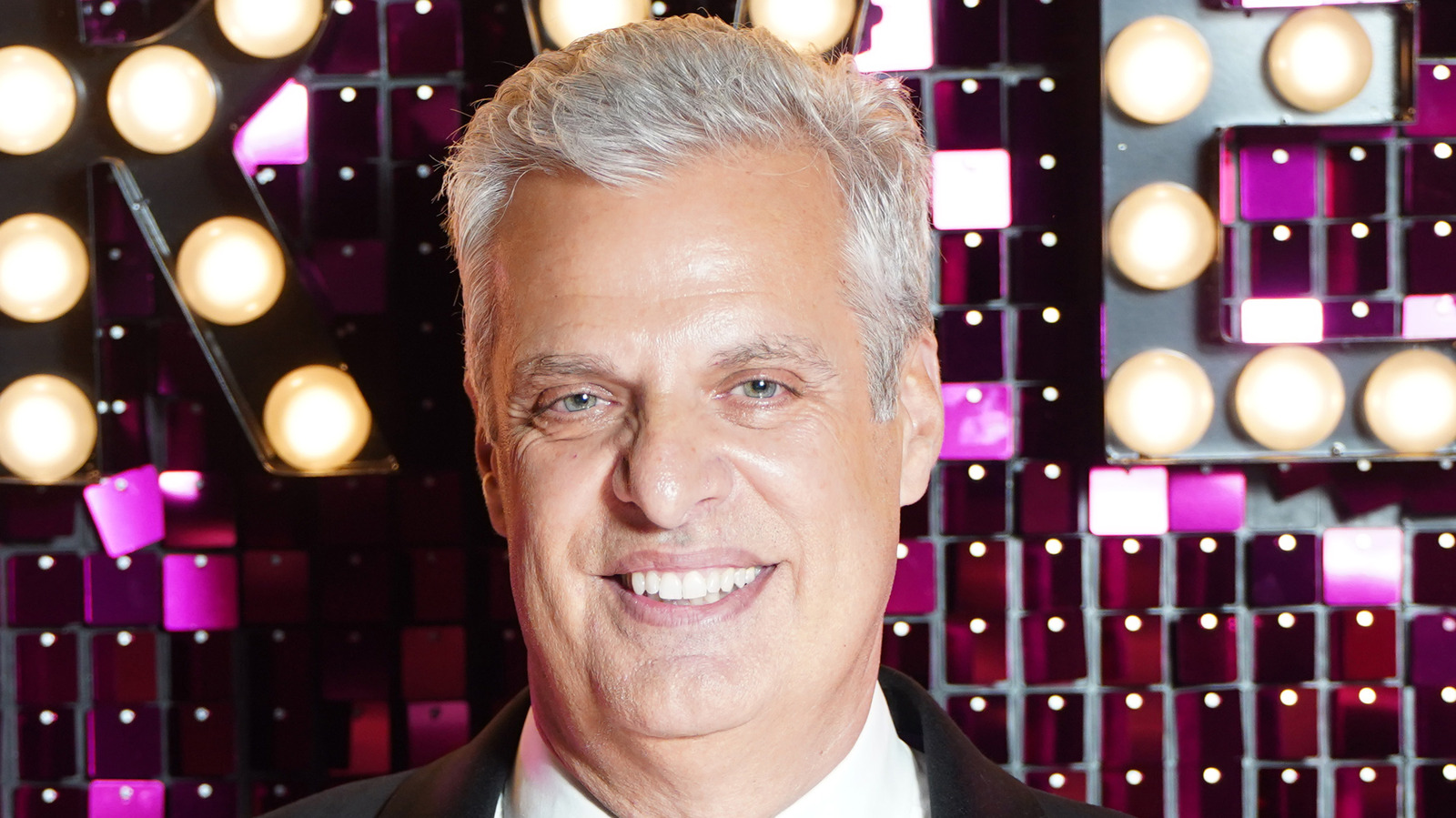 How To Season Your Salmon, According To Eric Ripert - Exclusive