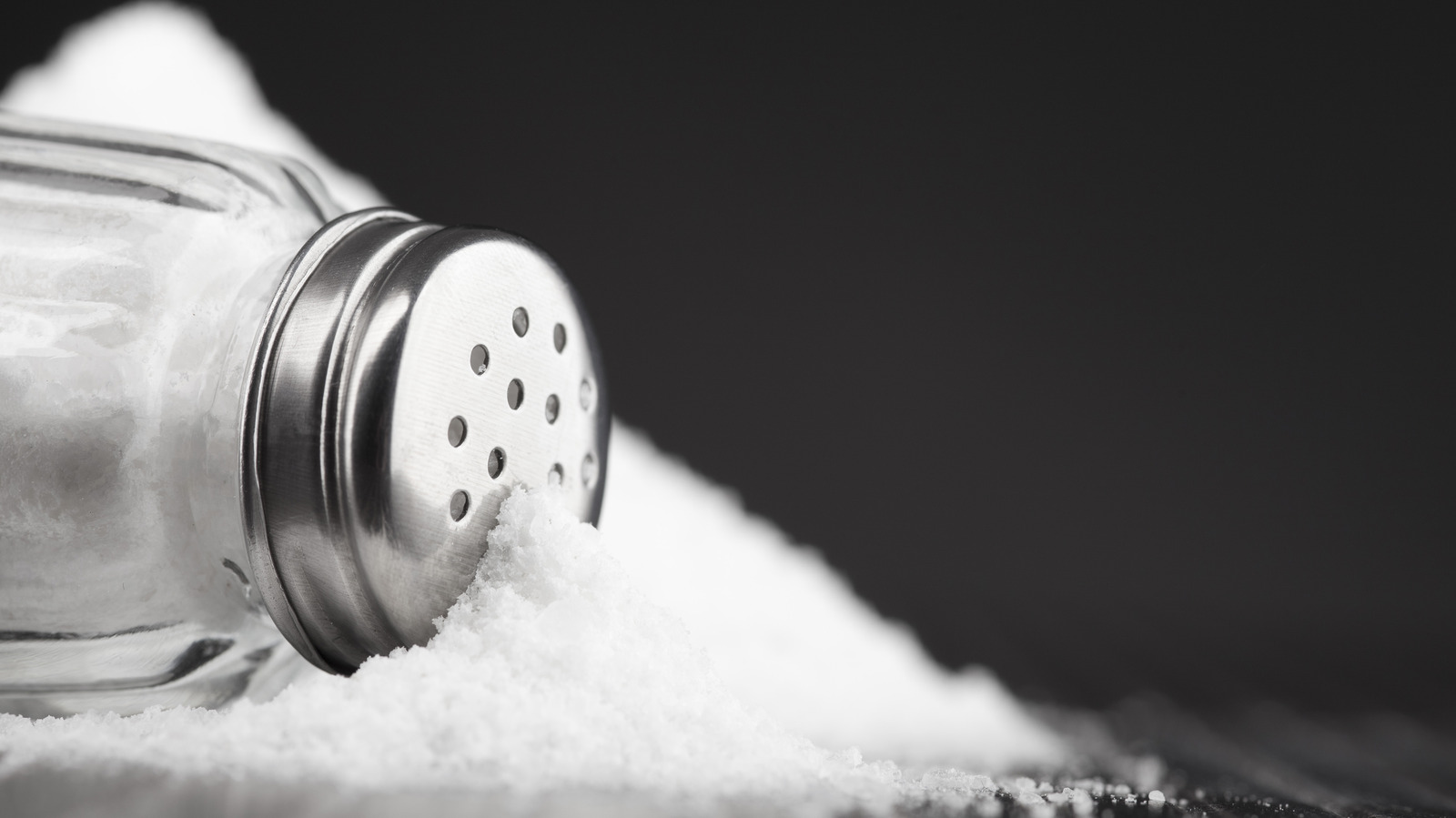 How To Spot The Hidden Sodium In Your Food