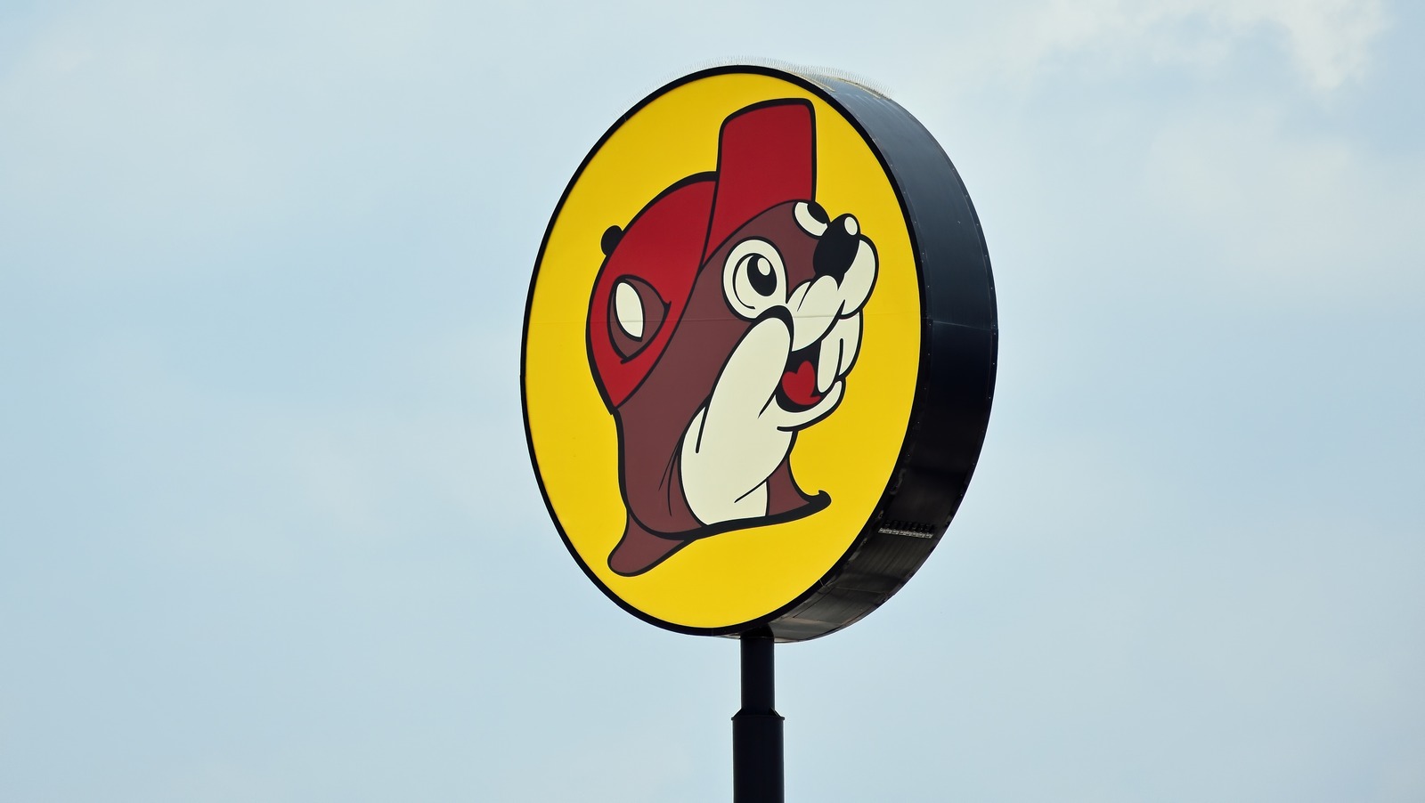 How To Tell When The Barbecue At Buc-Ee's Is Really Fresh