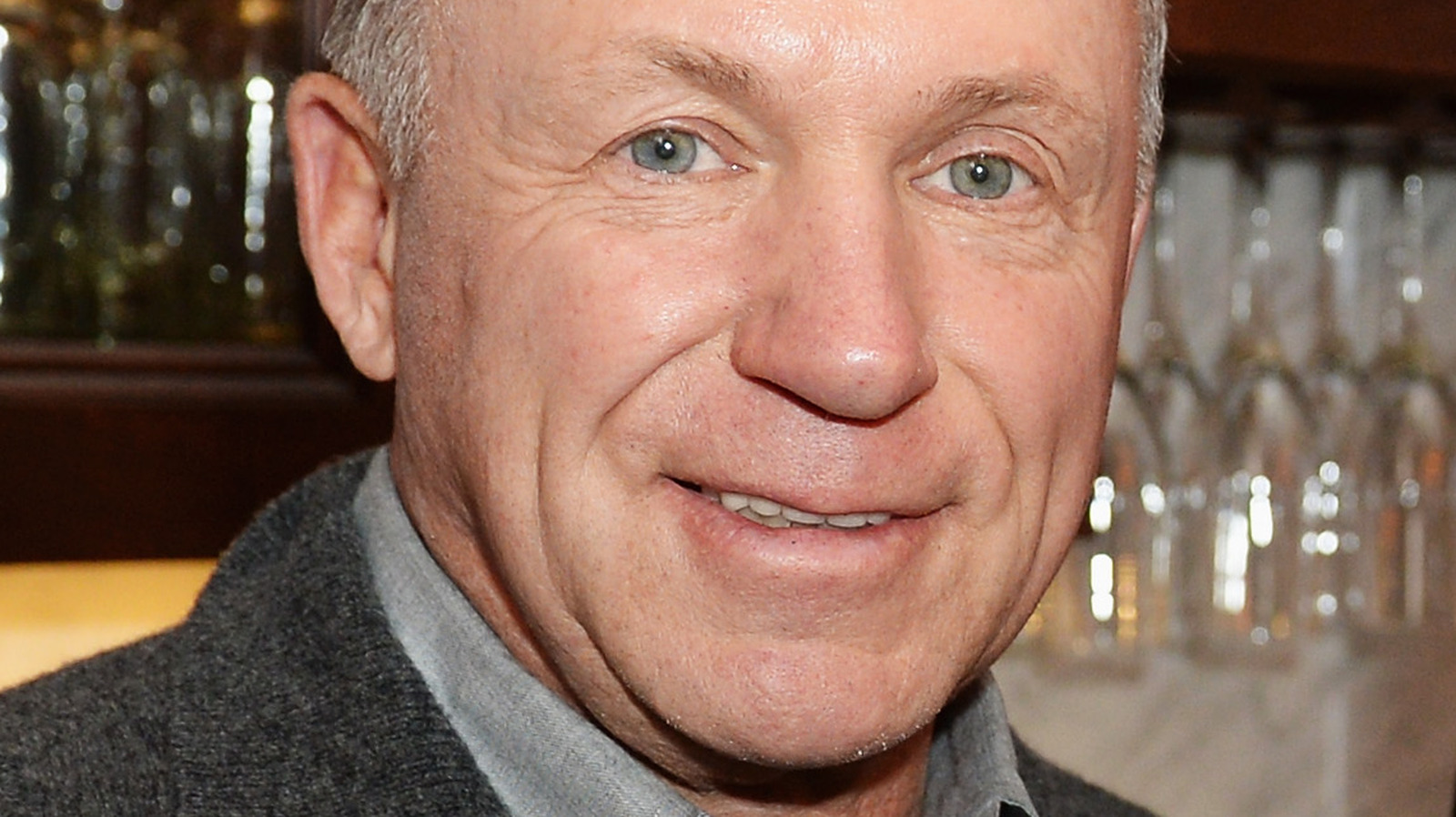How Wrestling Helped Dan Cathy With Chick-Fil-A