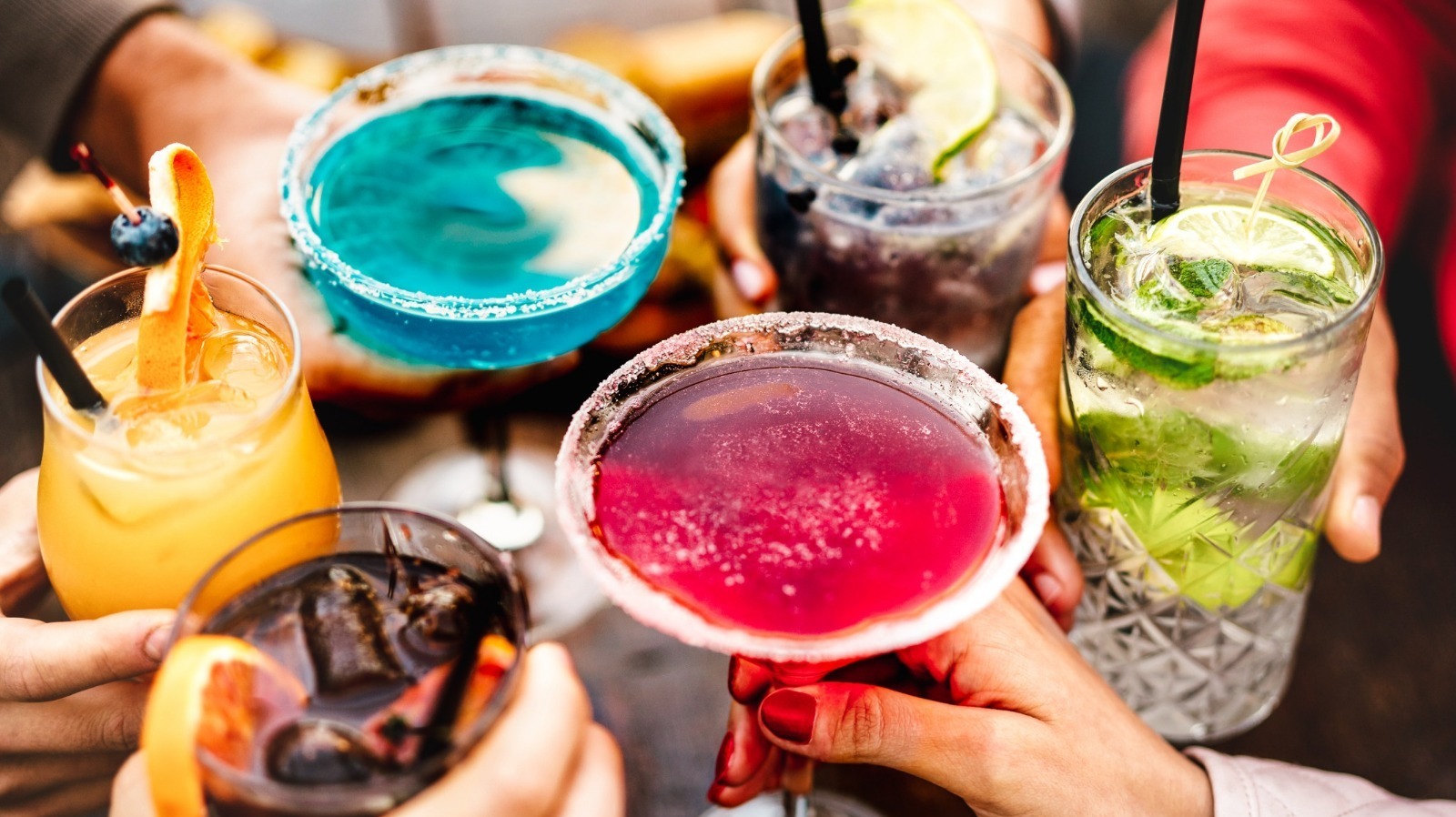 How You Can Become The NFL's Next 'Cocktail Coordinator'