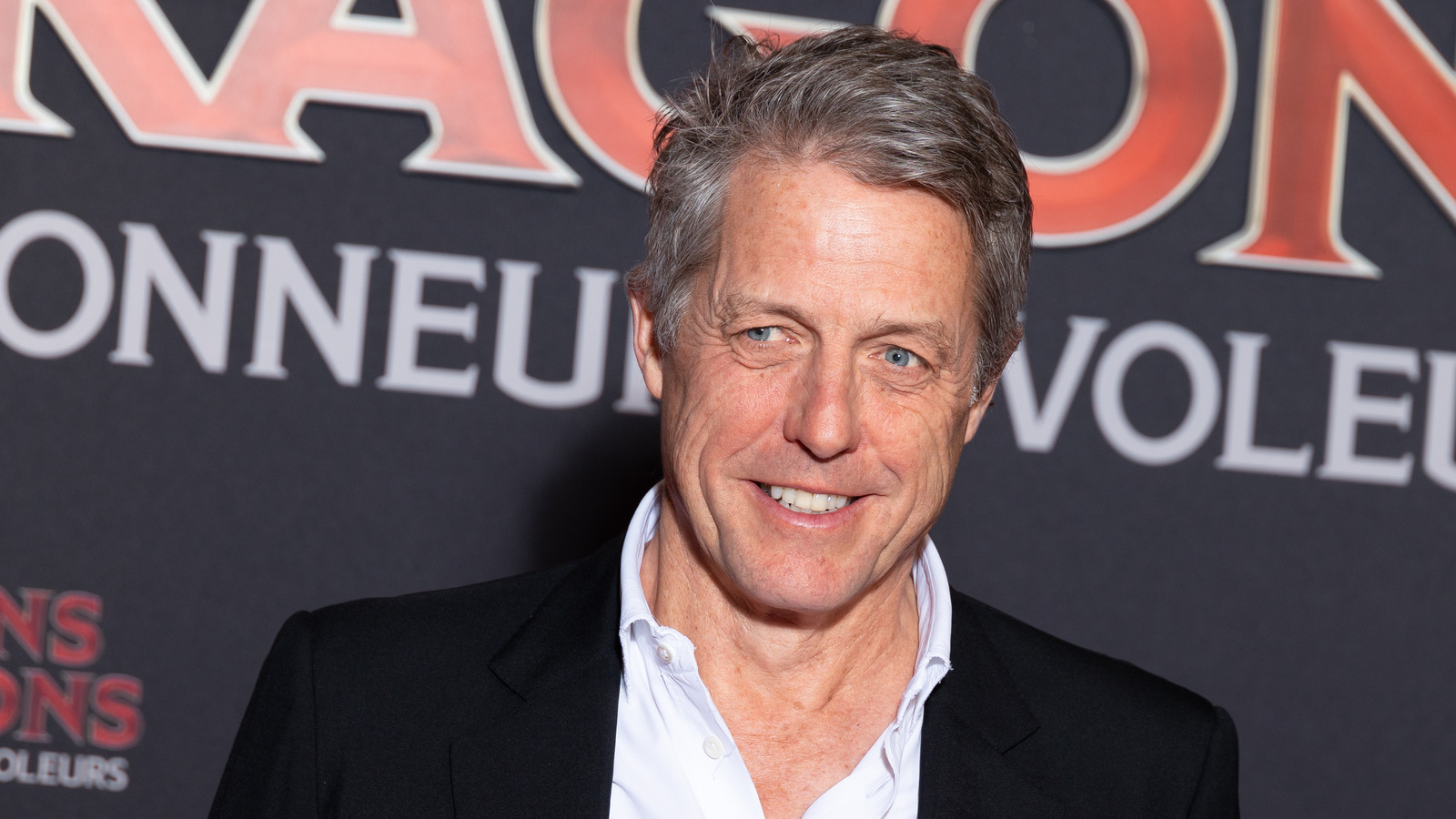 Hugh Grant Called Sandra Bullock Out For Her 'Undrinkable' Tea