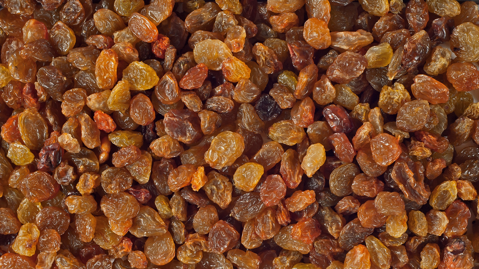 If You Don't Fancy Raisins, Try Adding A Little Butter