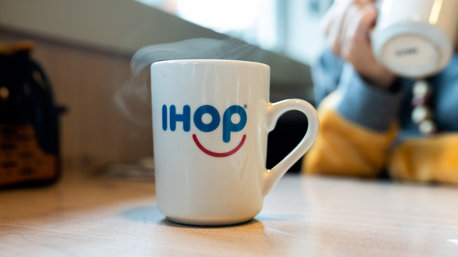 IHOP's New Menu Brings A Taste Of Mischief To Its Summer Lineup