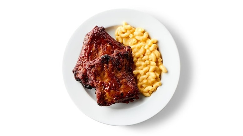 IKEA Food Court Menu Items Ranked Worst To Best