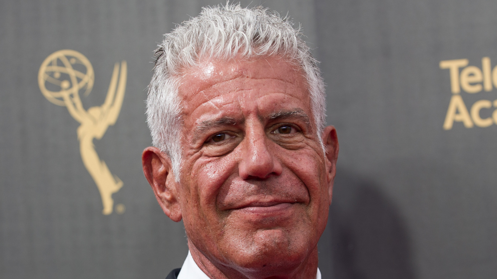 In Anthony Bourdain's Career, One Recipe Stands Above The Rest