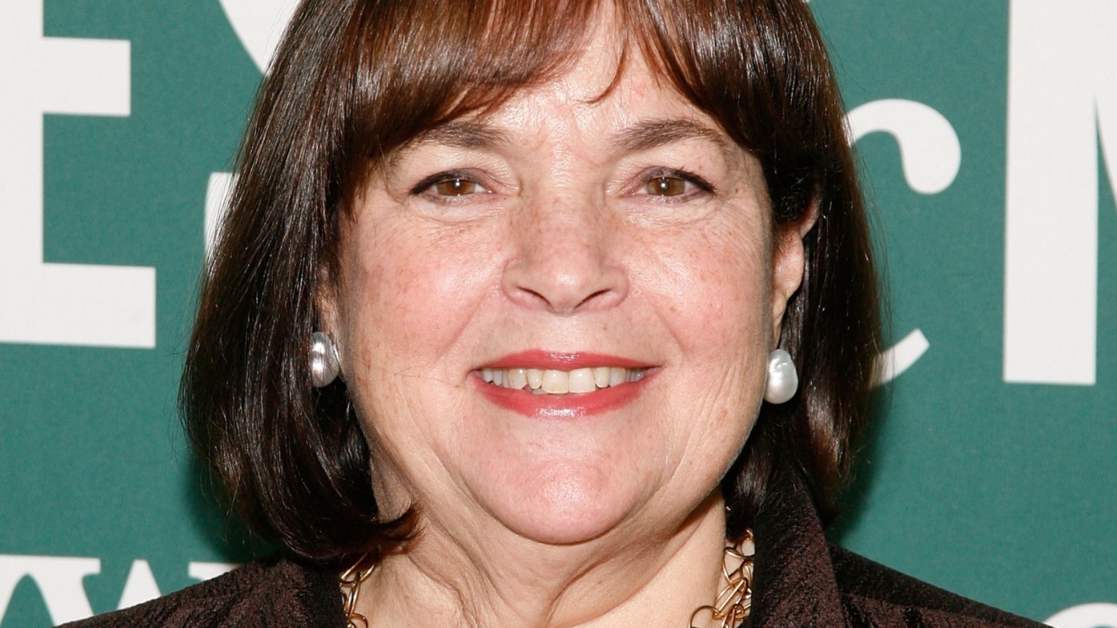 Ina Garten Proves She's A Swiftie With Sweet Birthday Tribute To Singer