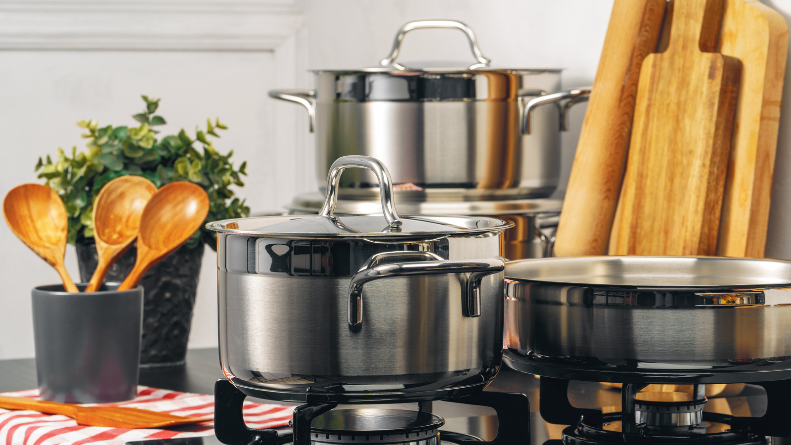 Innovative Cookware That Surprised Us The Most At TIHS 2024