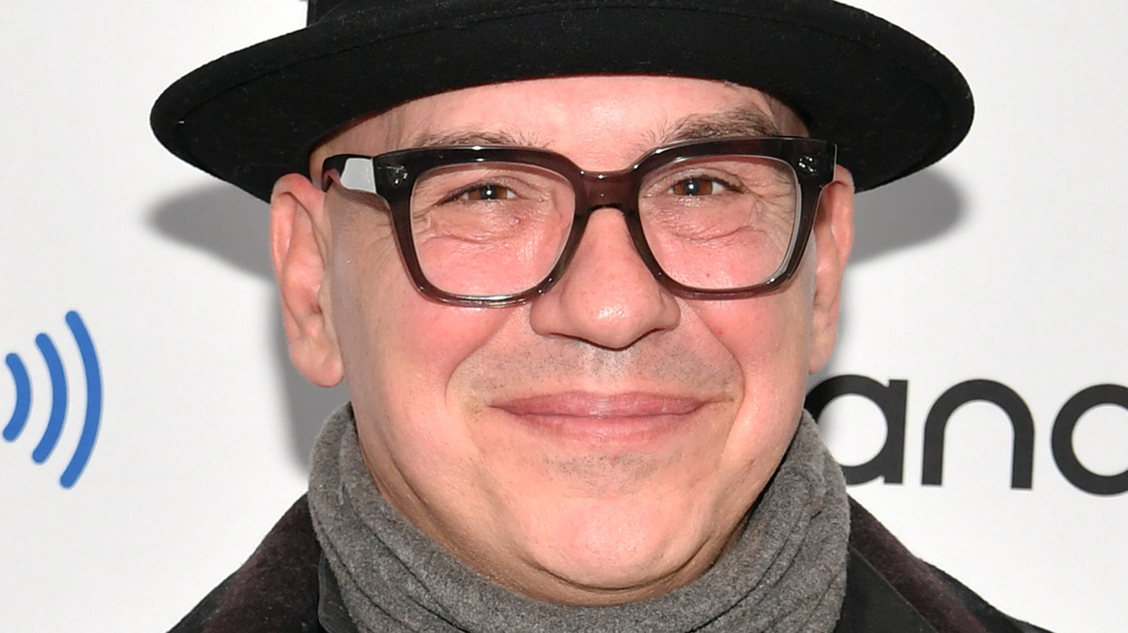 Instagram Is Already In Love With Michael Symon's New Grandchild