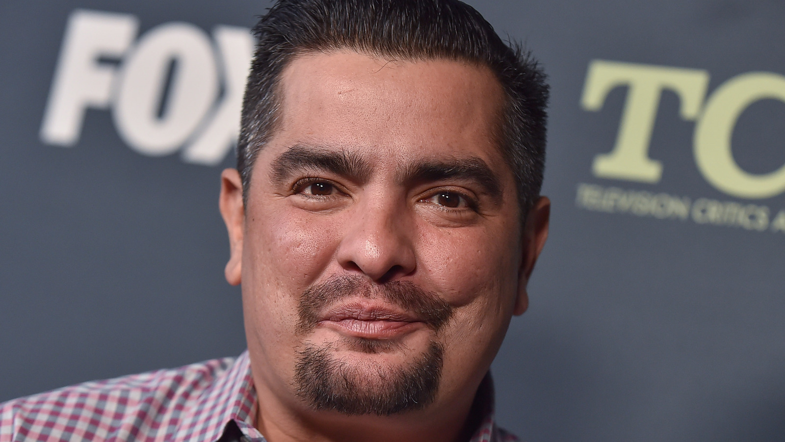 Instagram Is Drooling Over Aarón Sánchez's Colorful Beet Salad