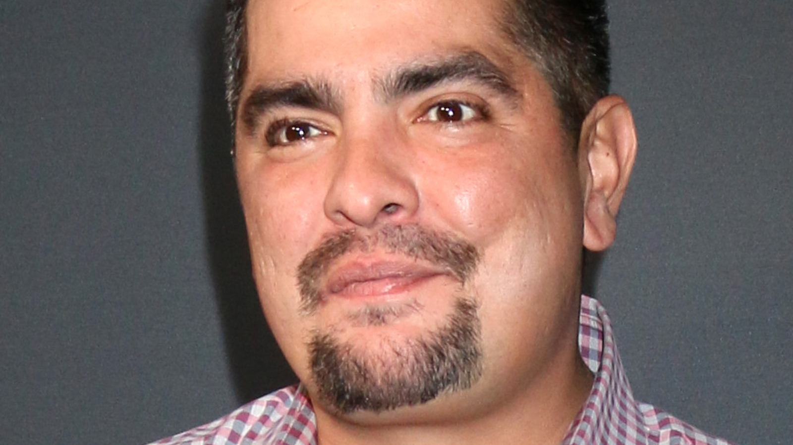 Instagram Is Loving This Dia De Los Muertos Photo Of Aarón Sánchez And ...