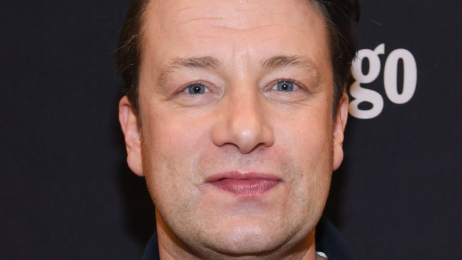 Instagram Is Raining Hearts On Jamie Oliver's Cute Kitchen Helper