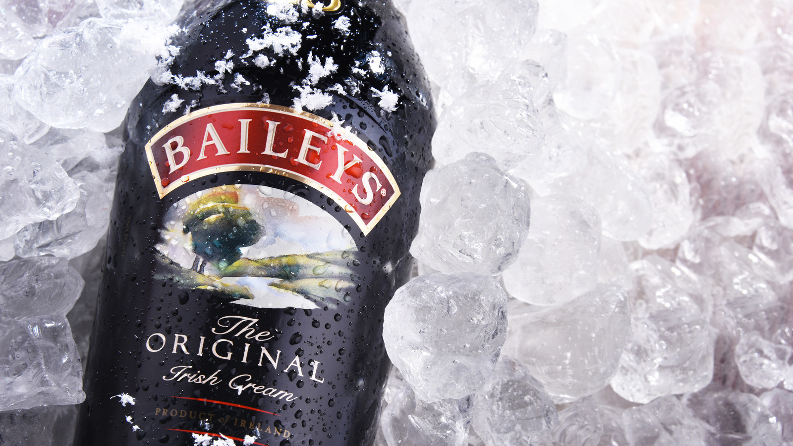 Irish Cream Exists For A Very American Reason