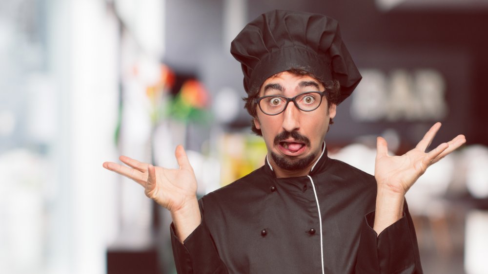 Is Baking Powder The Secret Ingredient To Fluffy Scrambled Eggs 