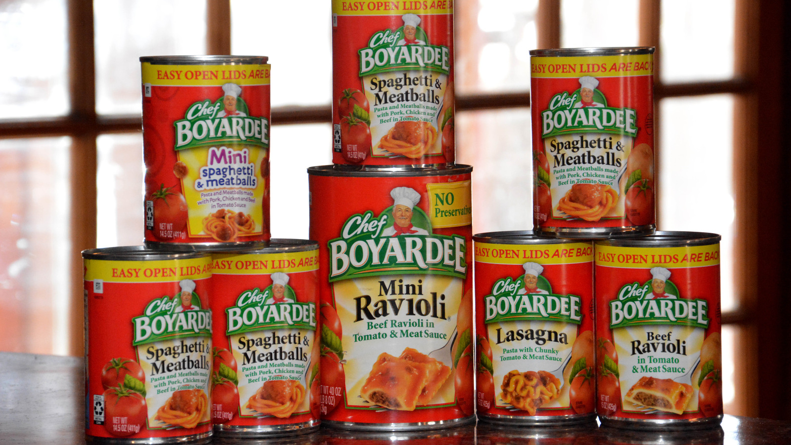 Is It Better To Microwave Chef Boyardee Or Cook It On The Stove?
