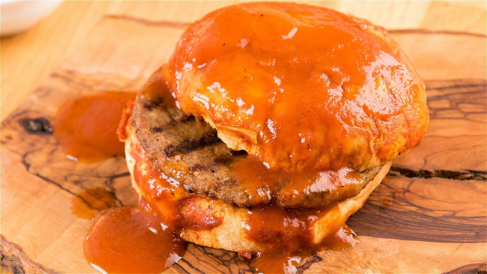 Islak Burgers Are The Wet Mess You Need To Try ASAP