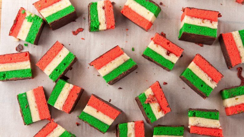 Italian Foods They Don't Serve In Italy