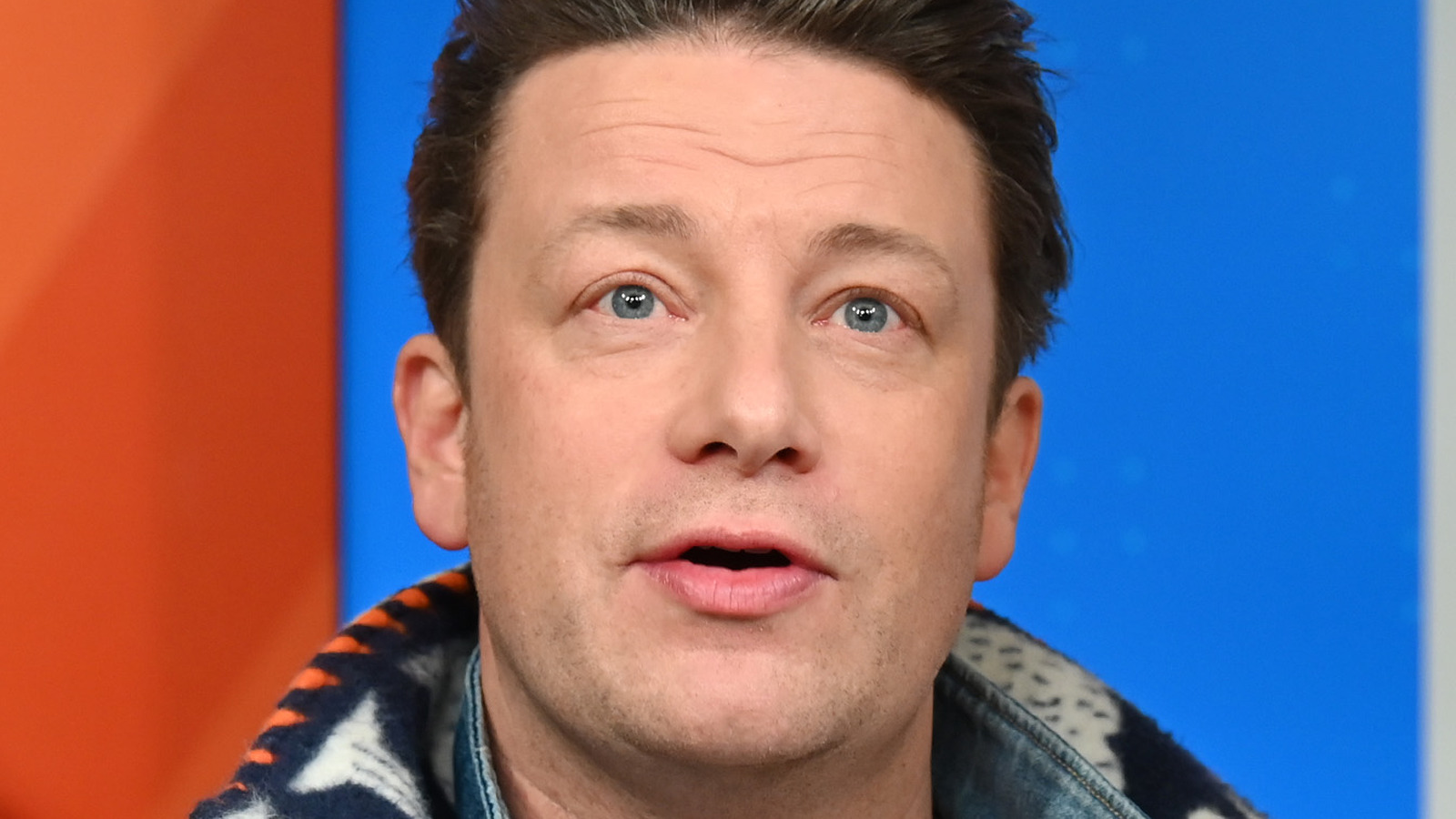 Jamie Oliver Is Set To Debut His Own Cooking Channel