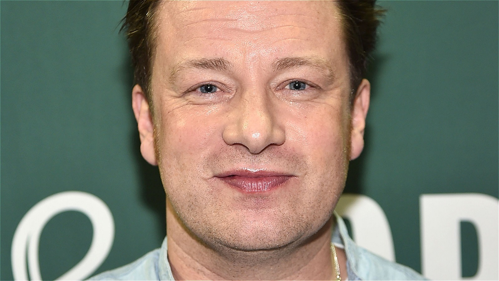Jamie Oliver's Banoffee Cheesecake Is A 5-Ingredient Masterpiece