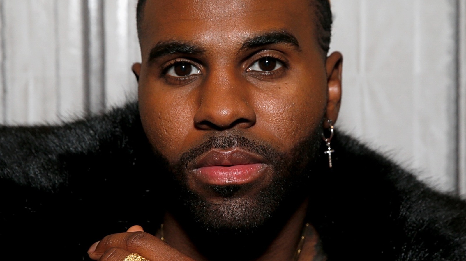 Jason Derulo's New 'Plant-Powered' Water Is Supposedly More Hydrating ...