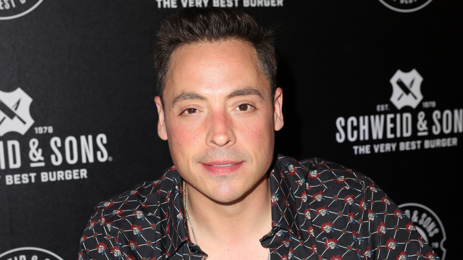 Jeff Mauro's Road To Success Was Full Of Struggles