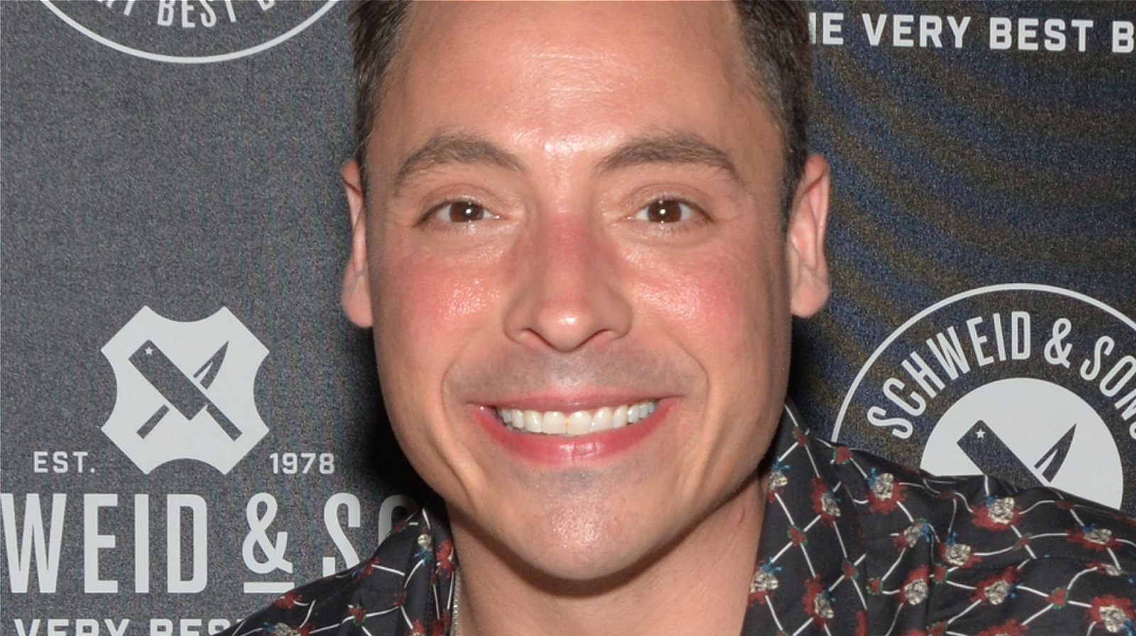 Jeff Mauro's Simple Tip For Amateurs On Worst Cooks In America's Season ...