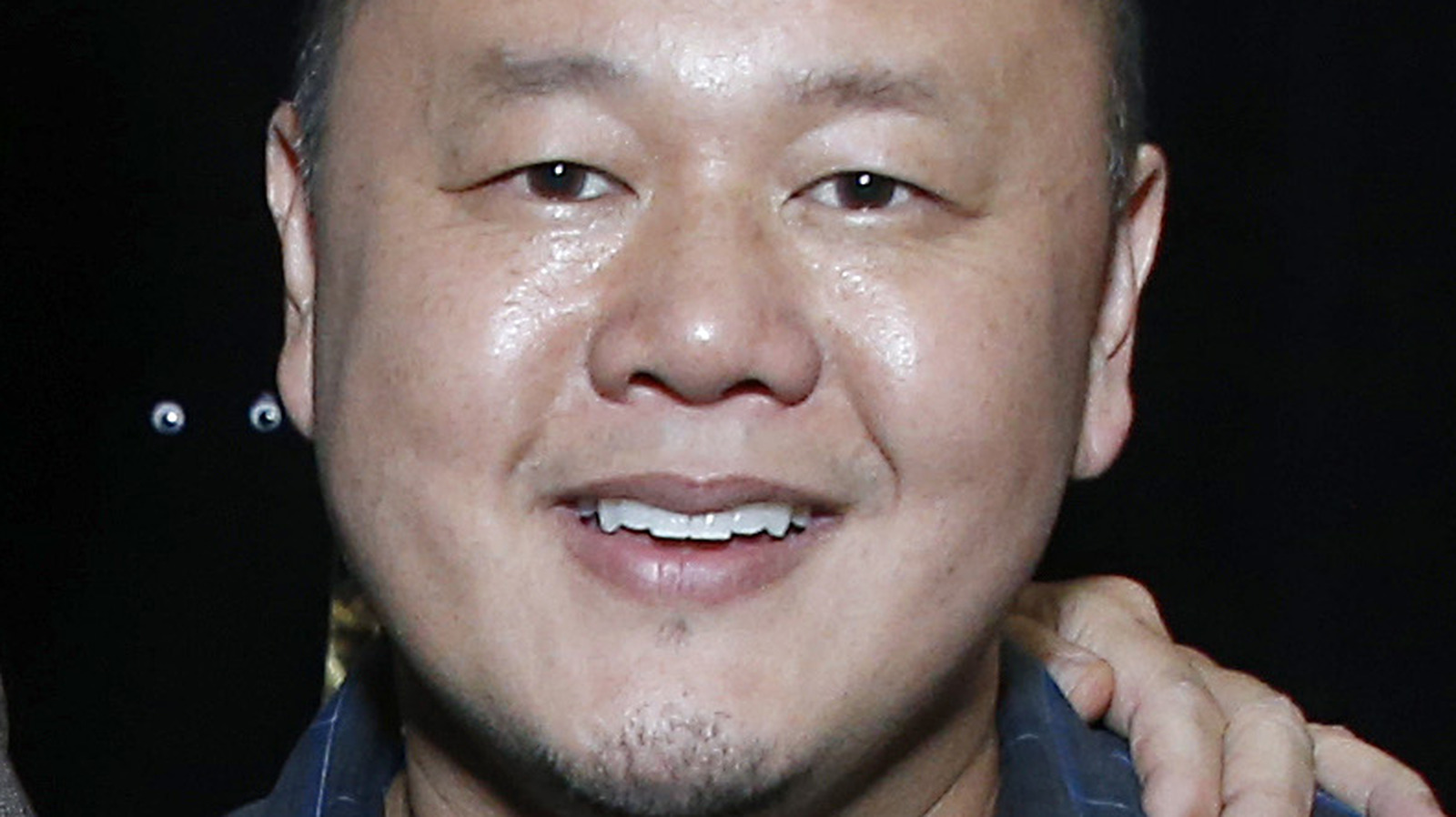 Jet Tila Shares Secrets From The Chopped Judges' Table - Exclusive