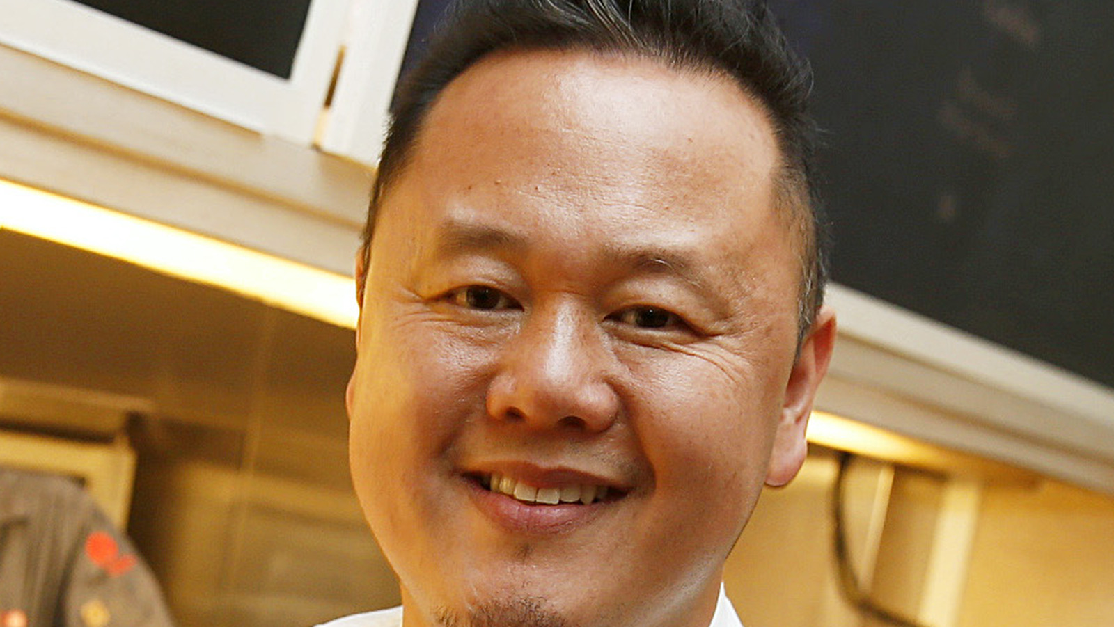 Jet Tila Talks Food Network Competition Shows And Thai Food - Exclusive ...