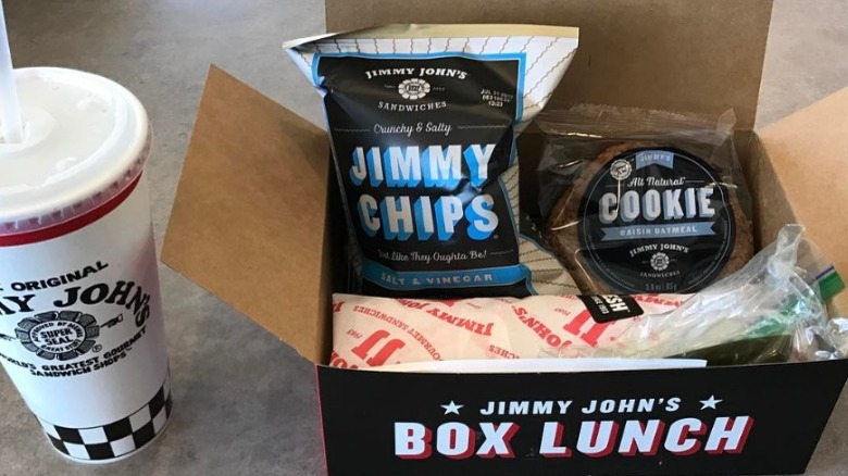 Jimmy John's Vs Jersey Mike's: Which Is Better?