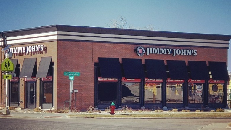 Jimmy John's Vs Jersey Mike's: Which Is Better?