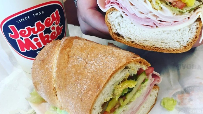 Jimmy John's Vs Jersey Mike's: Which Is Better?