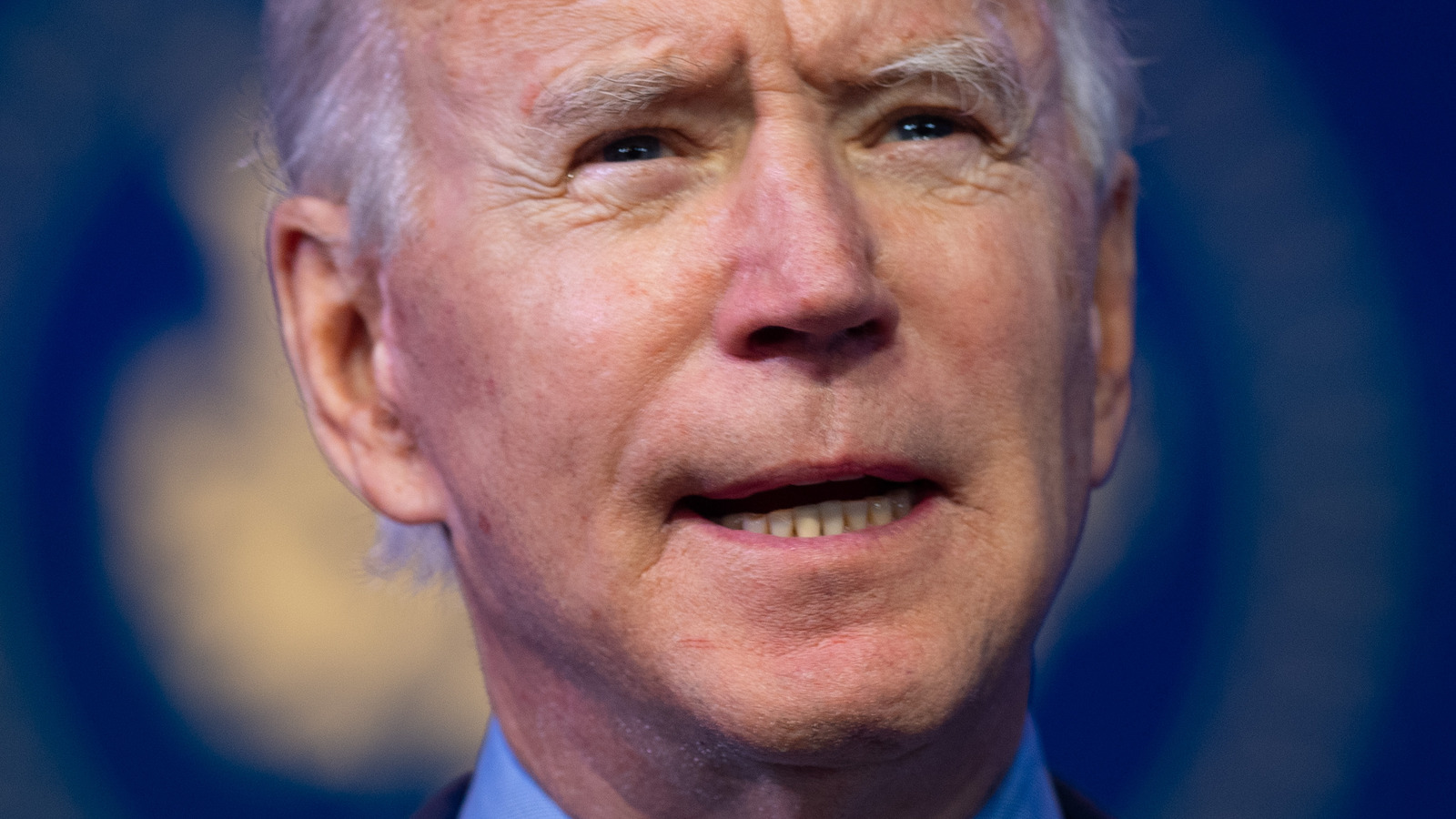 Joe Biden Admits 'He Can't Do Much' In The Kitchen Besides These 2 Things