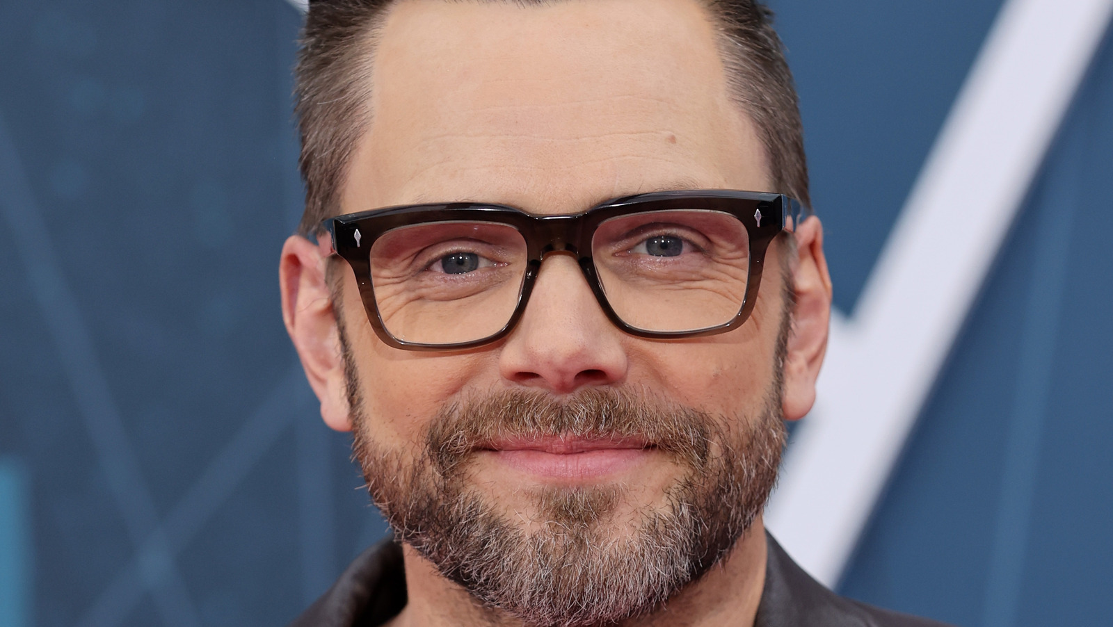 Joel McHale Launches A Quest For Real Gold With Rold Gold - Exclusive ...