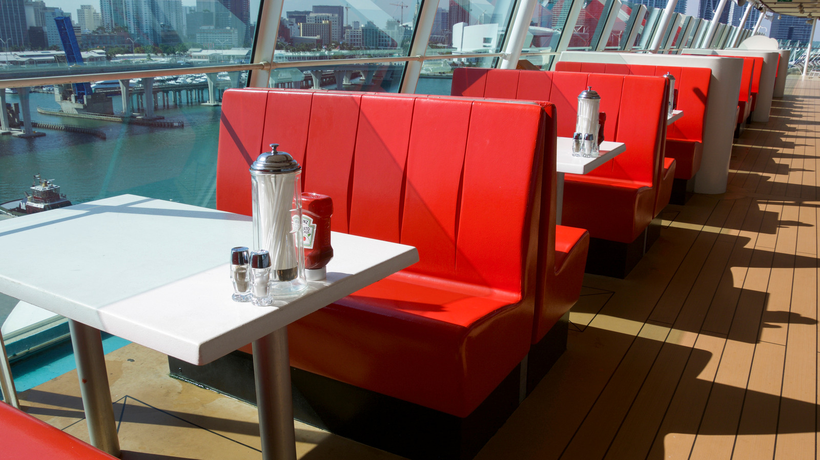 Johnny Rockets Has 2 New Unexpected French Fry Offerings