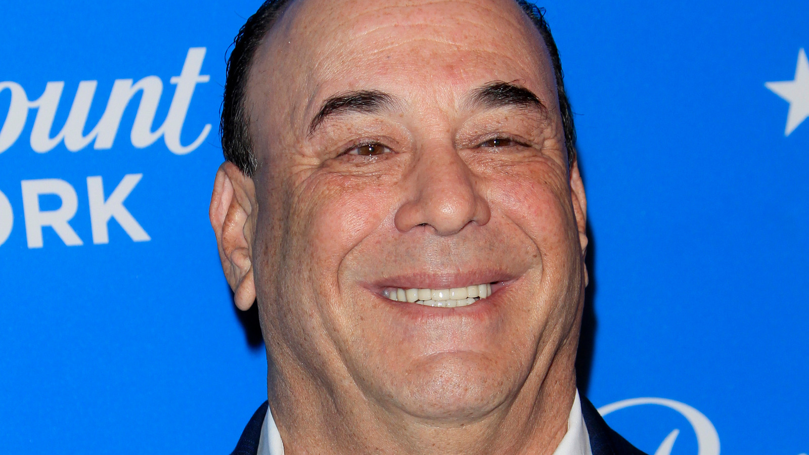 Jon Taffer Thinks We'll See More Robot Bartenders Soon - Exclusive