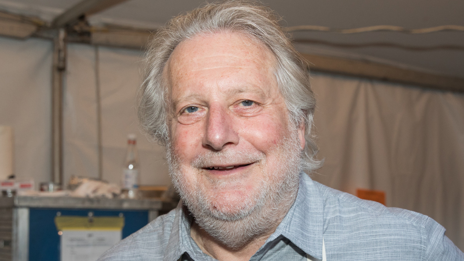 Jonathan Waxman Answers All Our Questions About MasterChef: Legends ... Jonathan Waxman Answers All Our Questions About MasterChef: Legends ...