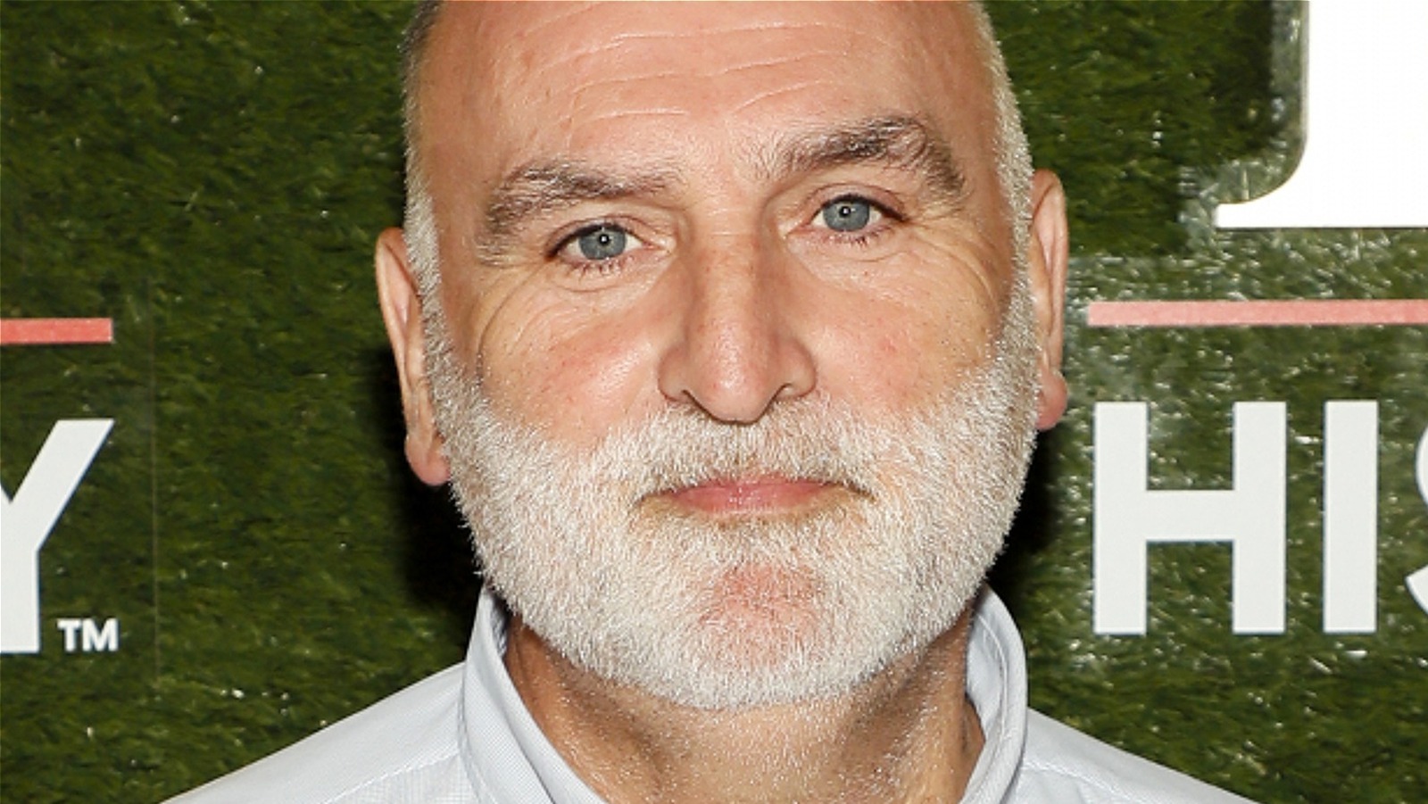 José Andrés' Secret To The Perfect Paella