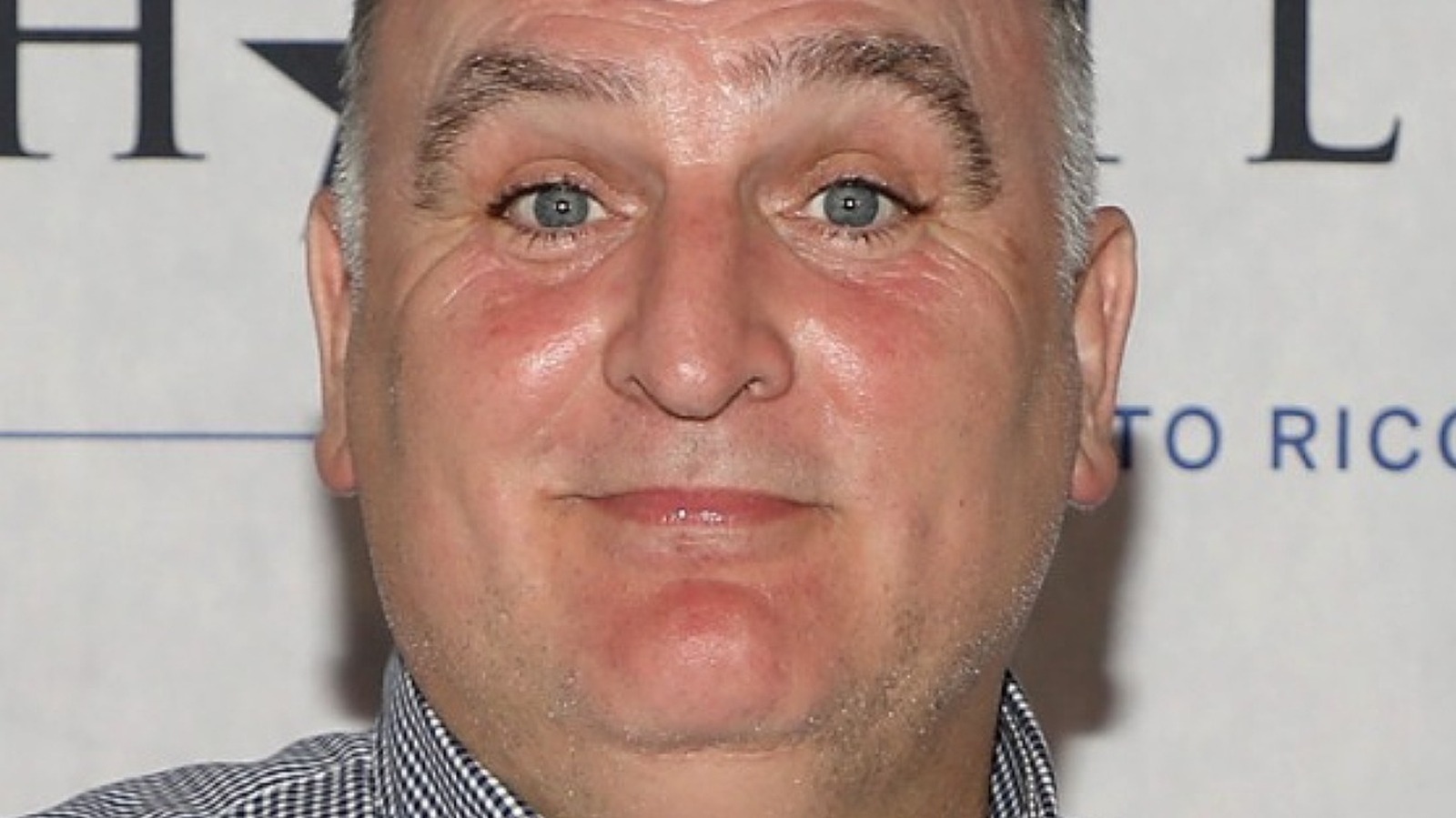 José Andrés Had An Emotional Holiday Message For Twitter