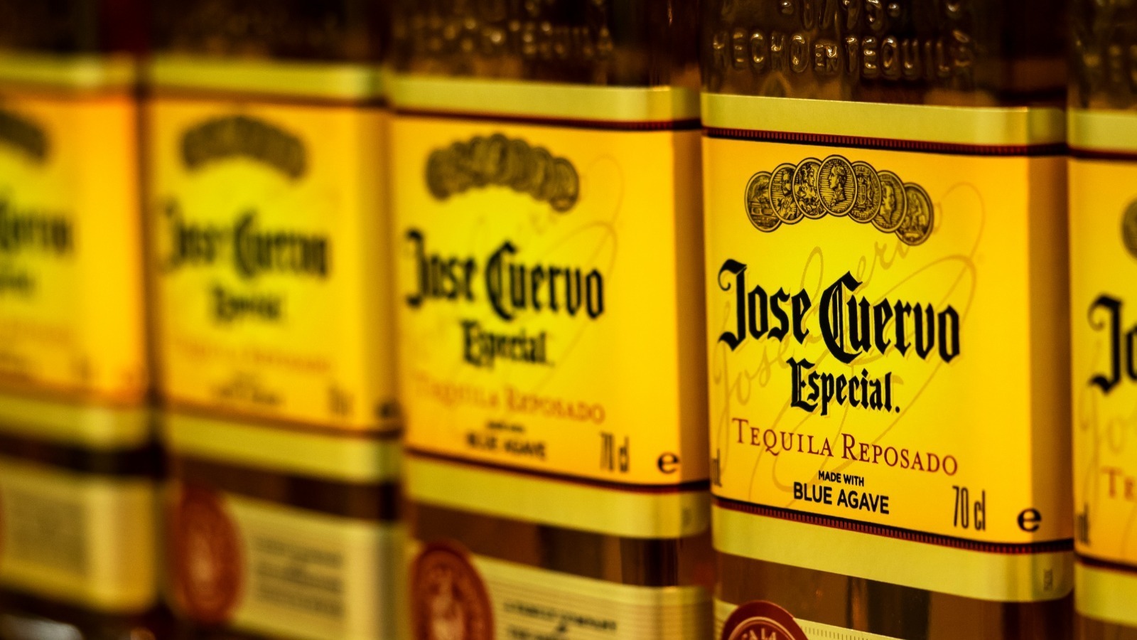 Jose Cuervo Wants To Send You On Vacation – Here's How To Enter
